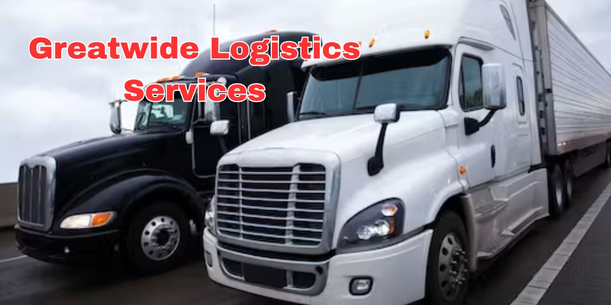 Greatwide Logistics Services