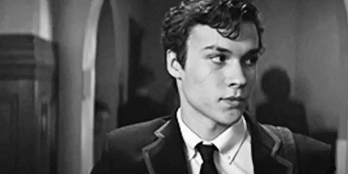 Mattheo Riddle in Harry Potter: Myth or Reality? Exploring