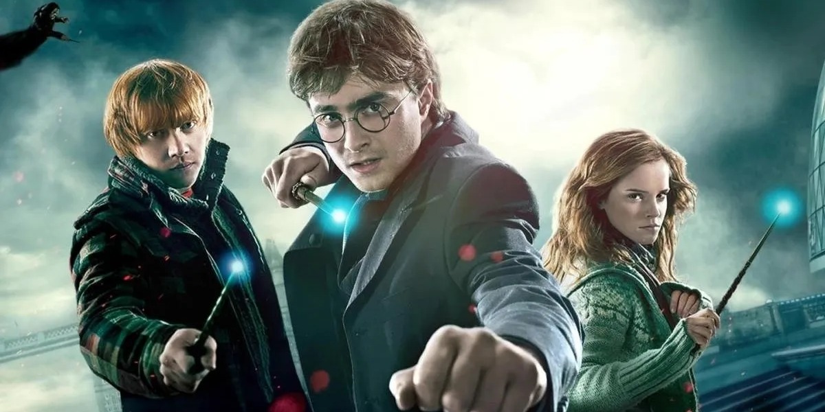 When Was First Harry Potter Movie Released? Exploring